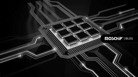 An Outline Of The Semiconductor Chip Design Flow