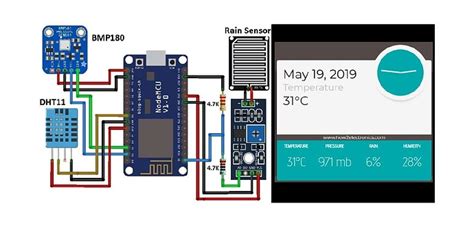 Bmp Init Fail Sensors Arduino Forum