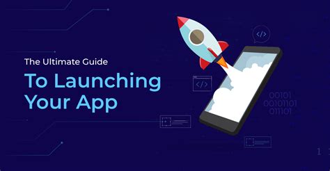 Essential Steps For A Successful Mobile App Launch