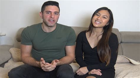 Spicy Interview To Asian Pornstar May Thai Youtube