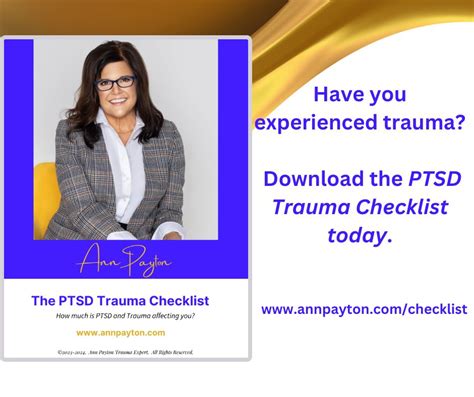 Author Ann On Linkedin 🦋if Youve Experienced Sexual Trauma How Often