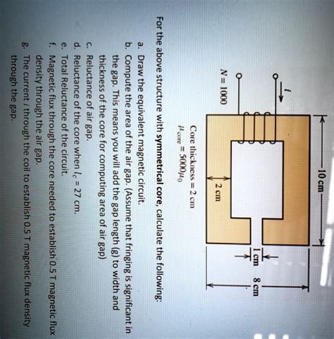 N1000 10 Cm 2 Cm 1 Cm 8 Cm A Core Thickness 2 Cm Core 5000 For
