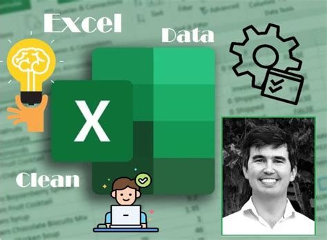 Clean And Organize Your Excel Spreadsheets By Geremiasditata Fiverr