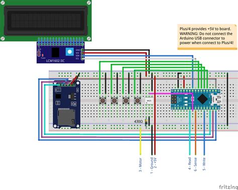 Retrocombs The Tapuino Project Build An Arduino Powered Commodore Datasette Clone For The