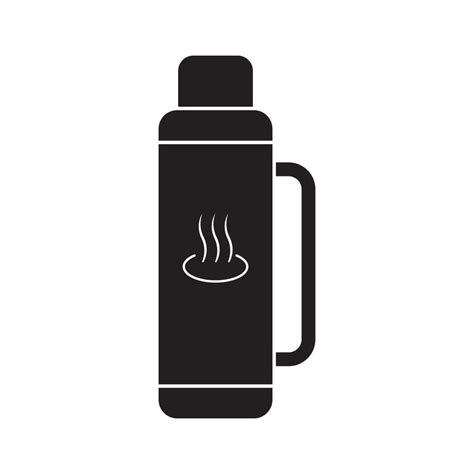 Flask Icon Vector 24498680 Vector Art At Vecteezy