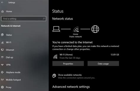 Windows Mobile Hotspot Keeps Turning Off Here Is The Fix Beebom