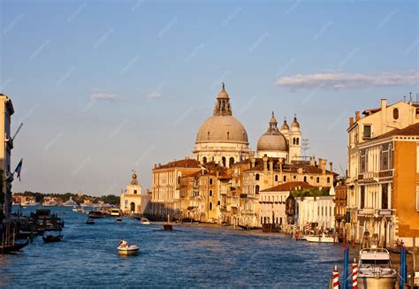 Premium Photo Venice Landscape Landscape