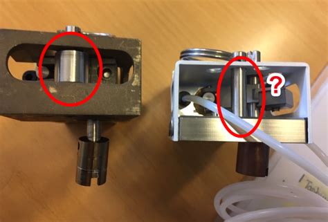 6890 7890 8890 Actuators For Rotary Gsv Valves Forum Gas Chromatography Agilent Community