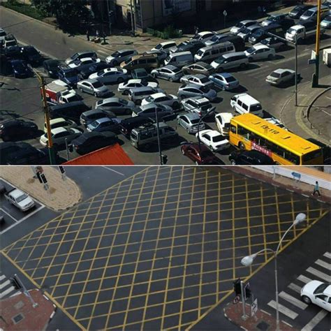 Уулзвар дээр түгжрэл үүсгэсэн жолооч нарт хариуцлага тооцно Newswall