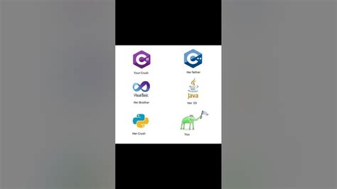 Programming Meme 41 Debugging Struggles Programming Shorts Viral