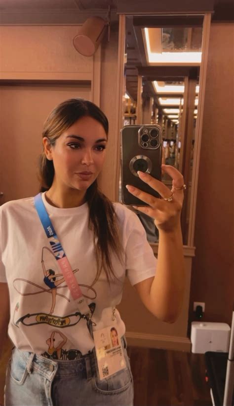 Sarah Chouchene On Linkedin Im Thrilled To Be Part Of The Paris 2024