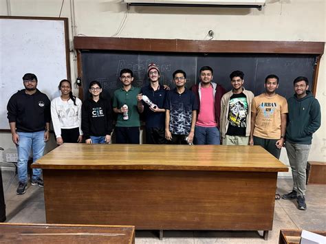 Aces Acm Iit Delhi Acesacmiitdelhi • Instagram Photos And Videos