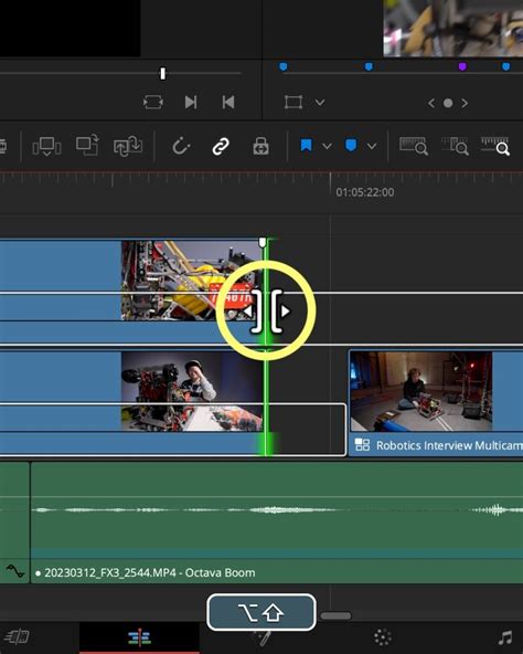 Tricky Babe Things In DaVinci Resolve Episode 1 Creative Video Tips