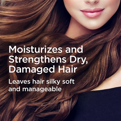 Shampoo Conditioner Finesse® Haircare