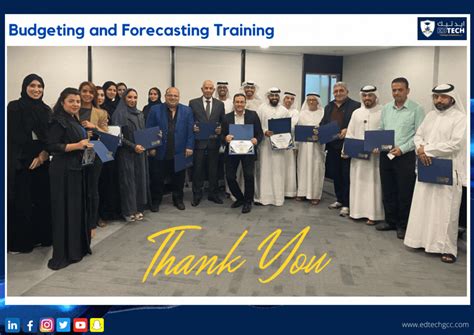 Edtech Training And Consultancy Llc On Linkedin Edtech Budgetingandforecasting Finance