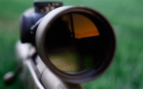 What Do The Numbers On A Scope Mean How To Read Them