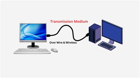 Repeaters In Computer Network Features Types And Works