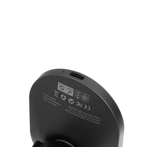 هولدر گوشی موبایل پایه دار Proone مدل Phl1185 مشکی فروشگاه پنل