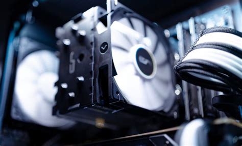 11 Reasons Your Computer Fan Is Loud All Of A Sudden