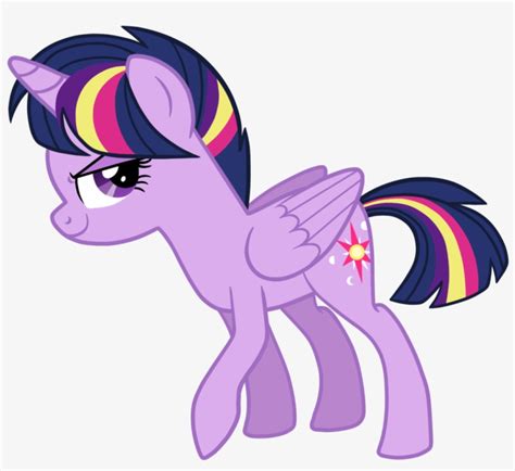 Evil Princess Twilight Sparkle Alicorn
