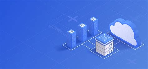 클라우드 스토리지 아이소메트릭 그림입니다 데이터 서버 플랫폼 컴퓨터 서비스 기술 네트워크 인프라 스폰서에 대한 스톡 벡터 아트 및 기타 이미지 Istock