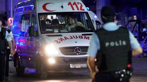 Експлозия на газова инсталация в жилищен блок в турския град Чорум взе жертва Новини бг