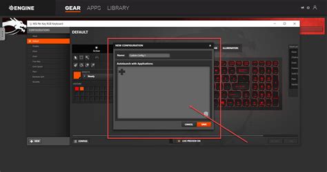 How To Change Your MSI Laptop S Keyboard Colour