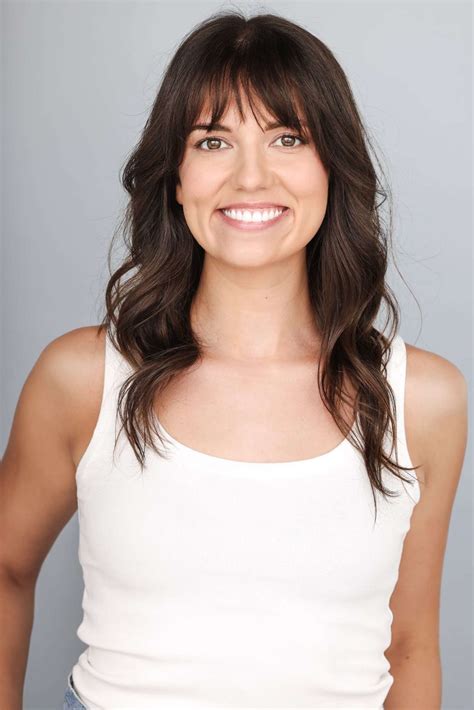 Bri Rodebaugh Upright Citizens Brigade