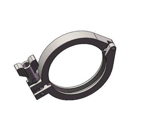 A Heavy Duty Single Pin Clamp Best Quality A Heavy Duty Single Pin Clamp Manufacturer In