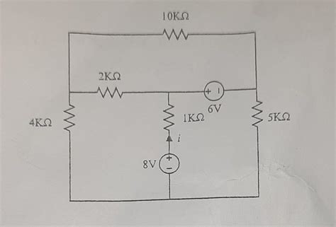 solved use nodal and mesh analysis to find ix and vx