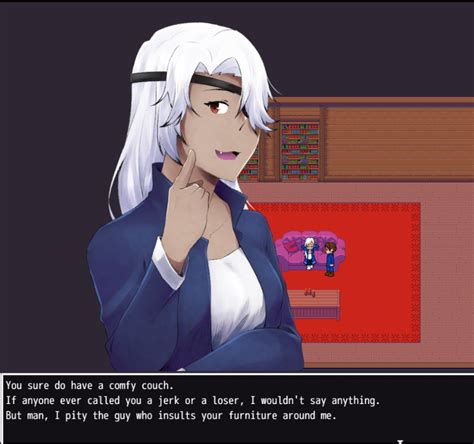 RMMV Custom Weather Built Off Of The Base Weather System RPG Maker Forums