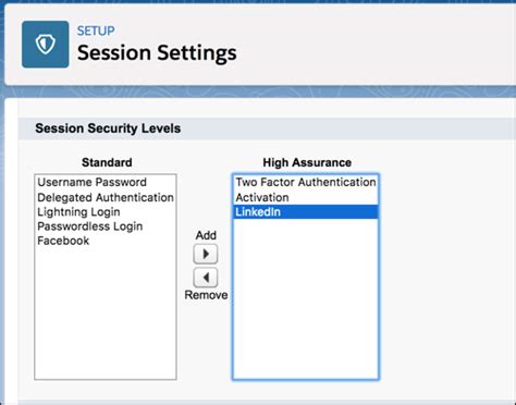 get ready for multi factor authentication mfa salesforce devops