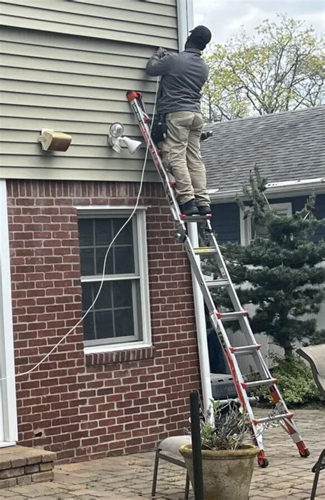 Vivint Alarm Review