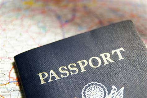 Passport Validity Requirements For Top Destinations