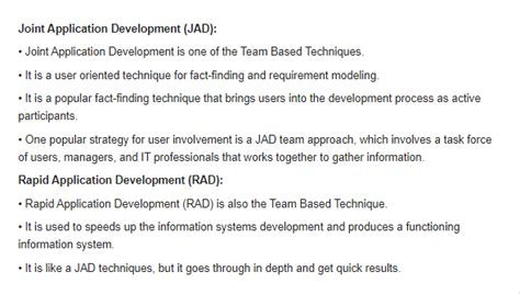Chapter 4 Problem 2 Systems Analysis And Design 12th Edition