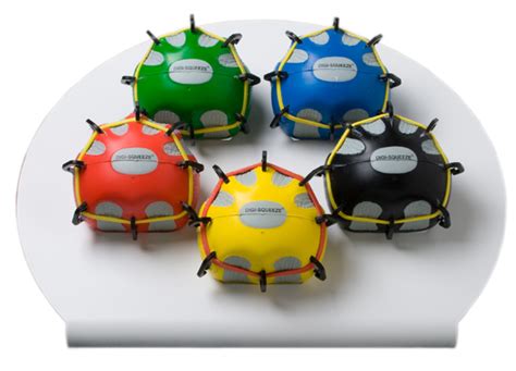 Cando Web Hand Exercisers