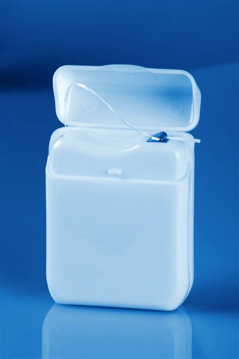 The Benefits Of Flossing 32 D C