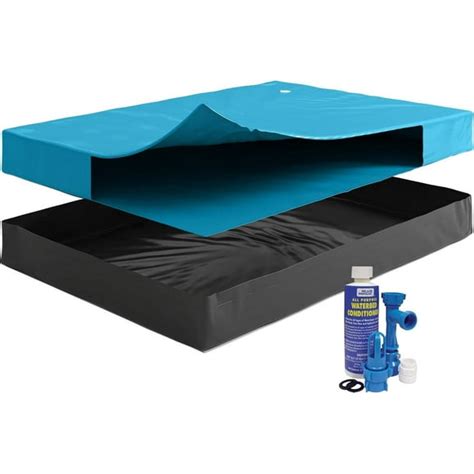 Waterbed