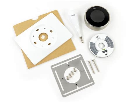 Nest Learning Thermostat Nd Generation Teardown IFixit Nest Learning Thermostat Nd Generation Teardown IFixit