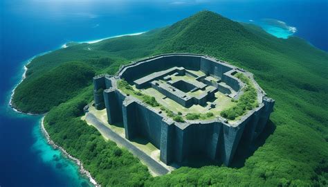 Uncovering The Enigma 13 Documentaries About The Mystery Of The Yonaguni Monument
