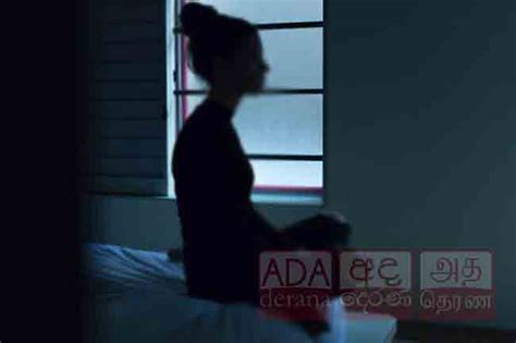 පාසල් දැරියක් අපයෝජනය කළ 13ක්