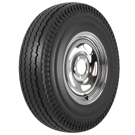 Trailer Tires For Rv Marine And Utility Kenda Americana