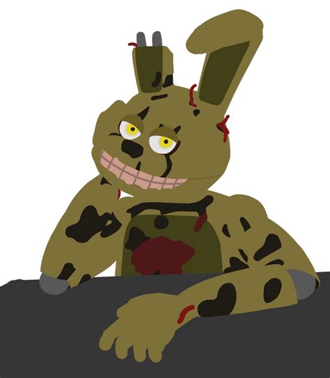Murder By William David Afton On Deviantart