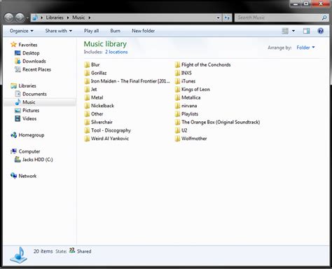 Why Does The Documents Folder Look Like This Windows 10 Forums