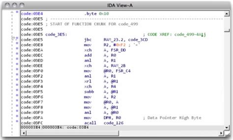How To Dump Firmware From Sc92r301m Rmicrocontrollers