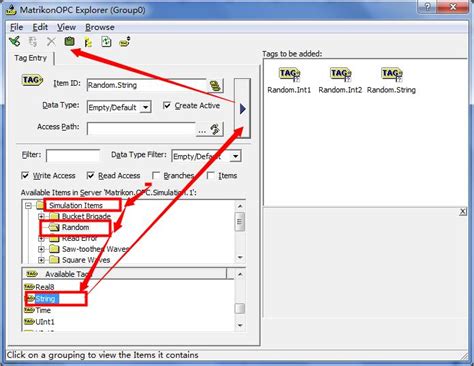 Jeasyopc Experiences Using Java Programmer Sought