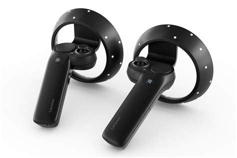 Lenovo Explorer el visor de Realidad Virtual más barato - Alehandoro VR