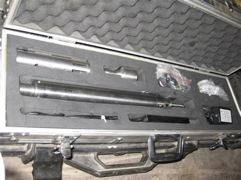 Petroleum Engineering Slickline Tool Of Well Testing