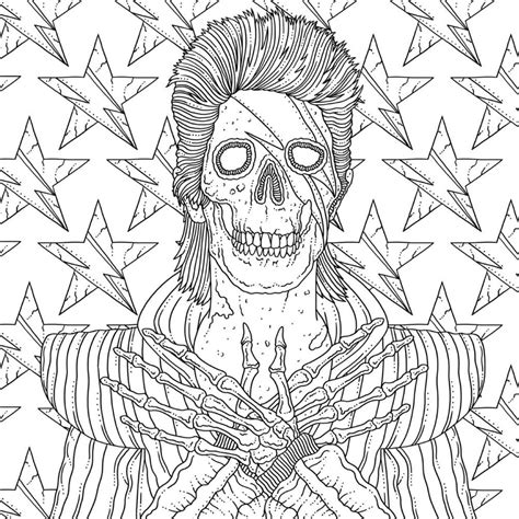 Siaubo Spalvinimas 💀 Pepe Lt