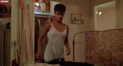 Naked Jada Pinkett Smith In Jason S Lyric